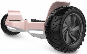 Rose Gold Hyper Gogo Hoverboard | All Hoverboards