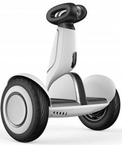 Segway Ninebot S-Plus | All Hoverboards